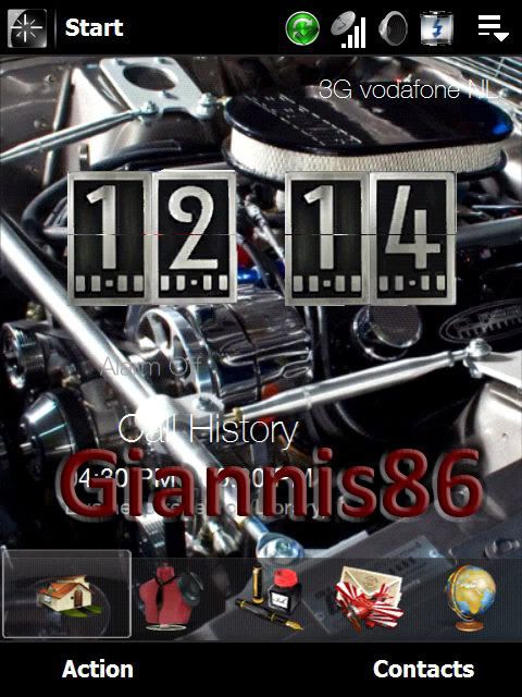 [THE] Nice Clock | XDA Forums