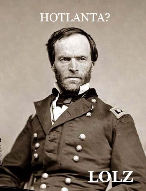 Watched "Shermans March" last night on The History Channel. - AR15.COM