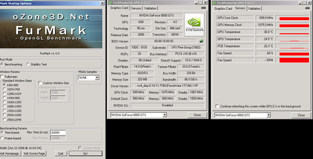 G80 8800GTS Cooling Block | Overclock.net