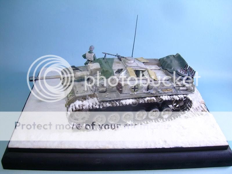 Yoryi (puntocom) - Modelismo y Maquetas - StuG III F/8 - Dragon 9013 ...