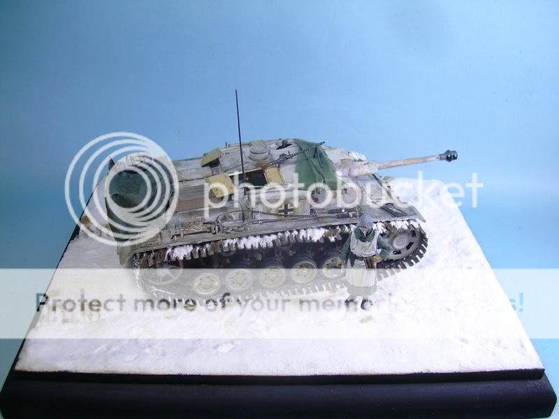 Yoryi (puntocom) - Modelismo y Maquetas - StuG III F/8 - Dragon 9013 ...