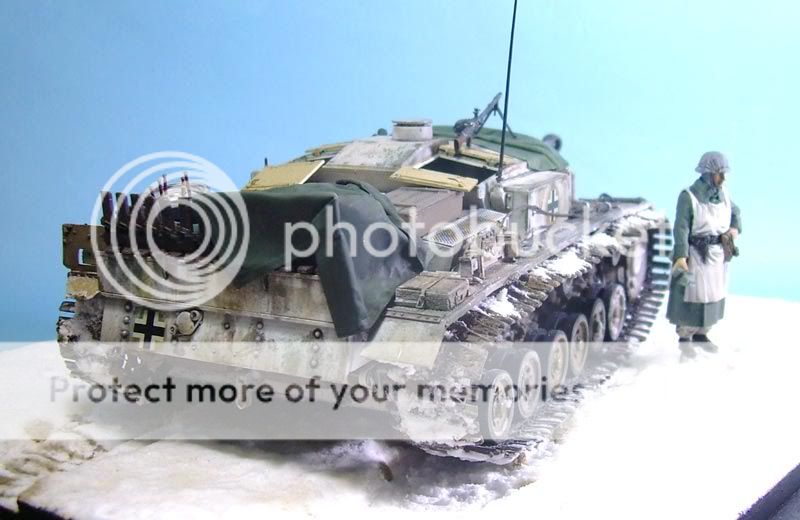 Yoryi (puntocom) - Modelismo y Maquetas - StuG III F/8 - Dragon 9013 ...