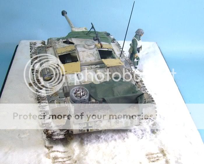 Yoryi (puntocom) - Modelismo y Maquetas - StuG III F/8 - Dragon 9013 ...
