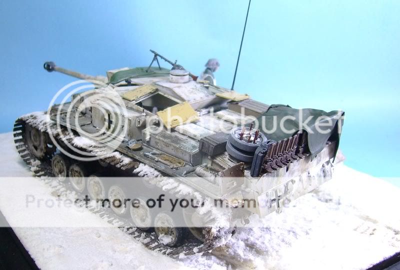 Yoryi (puntocom) - Modelismo y Maquetas - StuG III F/8 - Dragon 9013 ...