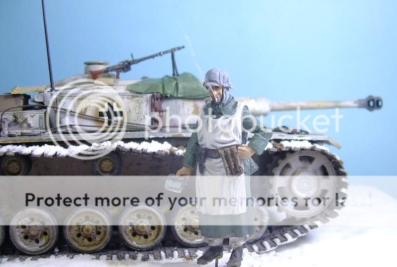 Yoryi (puntocom) - Modelismo y Maquetas - StuG III F/8 - Dragon 9013 ...