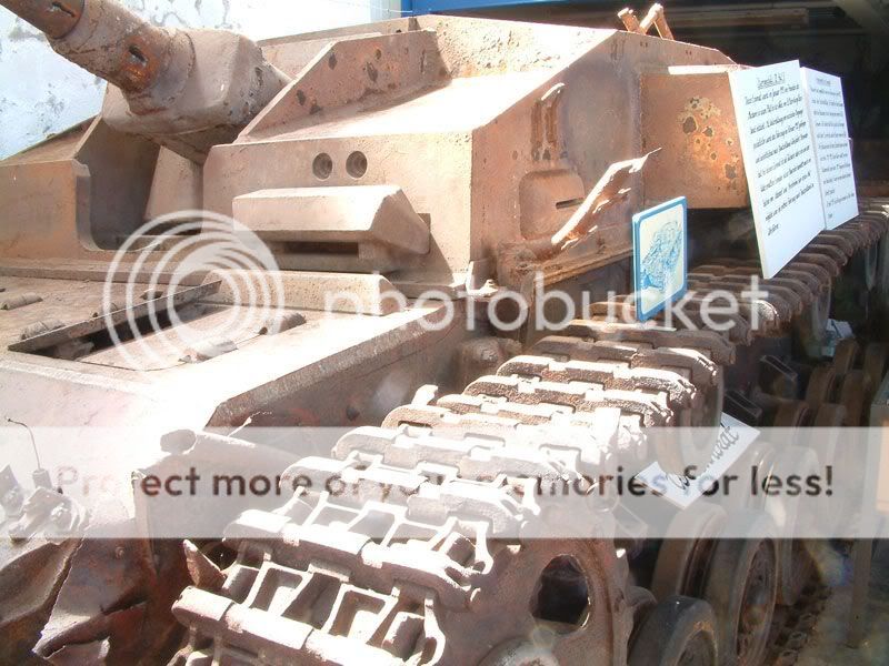 Yoryi (puntocom) - Modelismo y Maquetas - StuG III F/8 - Dragon 9013 ...