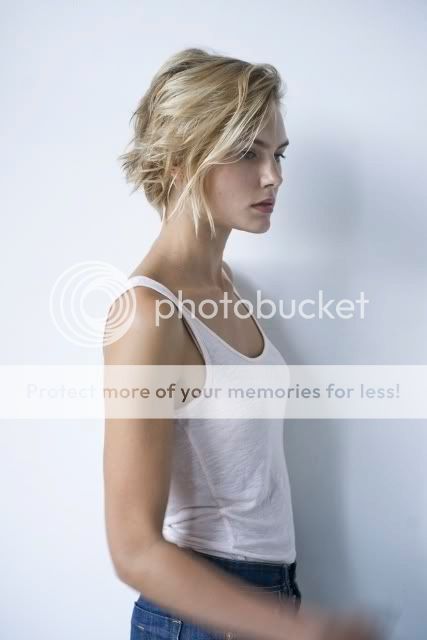 Karlijn Veling | the Fashion Spot