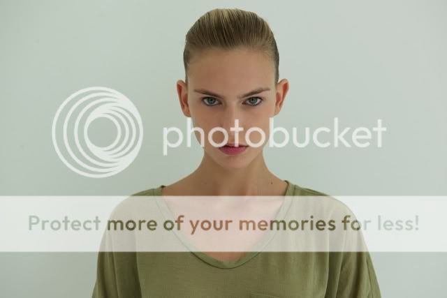 Karlijn Veling | the Fashion Spot