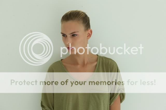 Karlijn Veling | the Fashion Spot