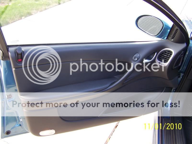 2004 Barbados Blue GTO f/s | LS1GTO Forums