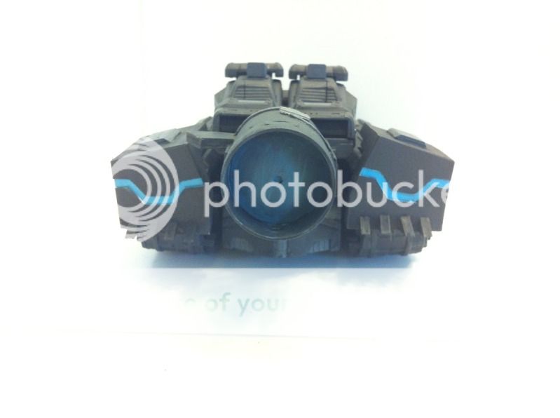 Heavy/Scratch: - IDW Turmoil | TFW2005 - The 2005 Boards