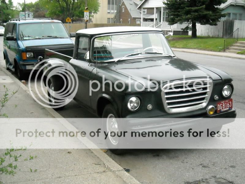 Eustice: an AMC Flash | Rat Rod Bikes Bicycle Forum