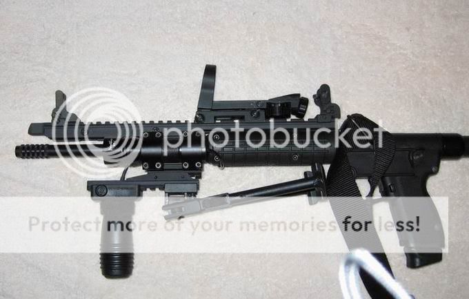 ATN Red Dot | Community for Kel-Tec Shooters