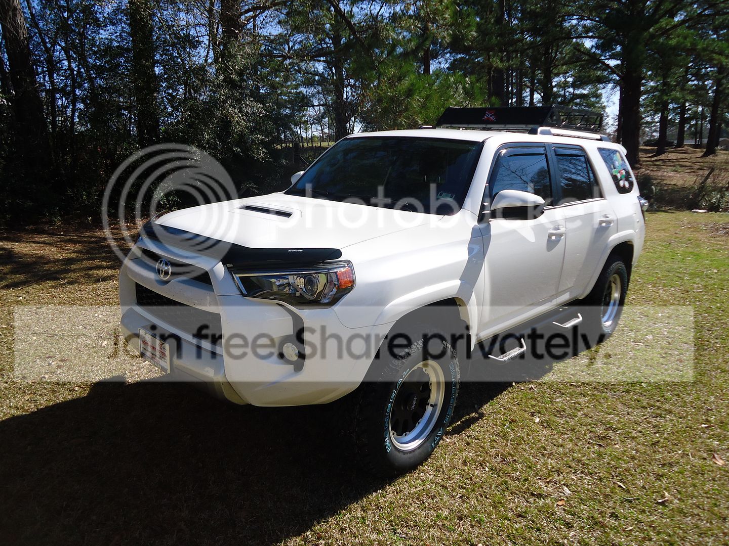 3wbdriver's 2014 TE build thread. - Toyota 4Runner Forum - Largest ...