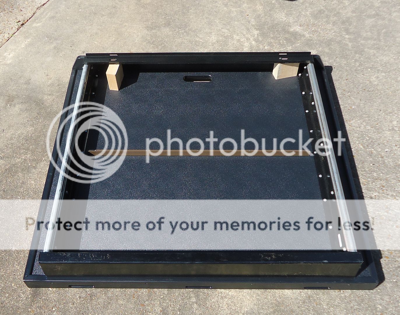 Beyond Cargo sliding cargo tray - Toyota 4Runner Forum - Largest ...