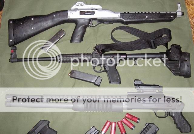 What do you think about Hi-Point 955 | Louisiana Gun Classifieds ...