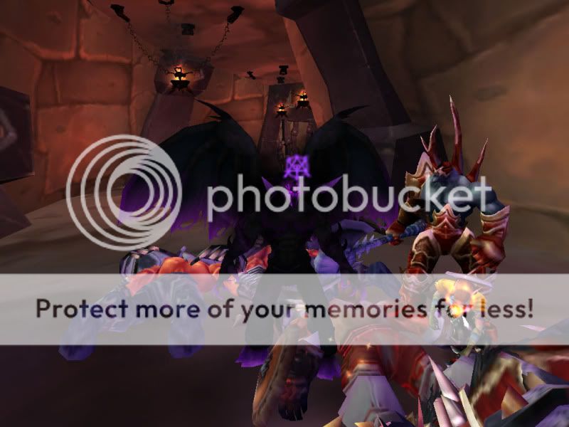 Fel Flame: Here we go....