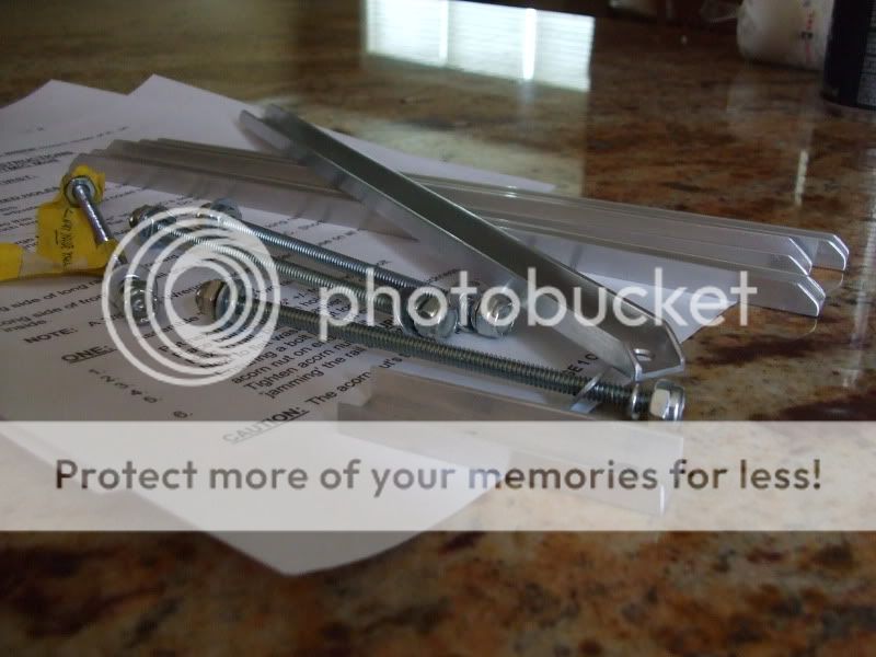 Install and review of SeeeeeYa's BP TMIC kit - NASIOC