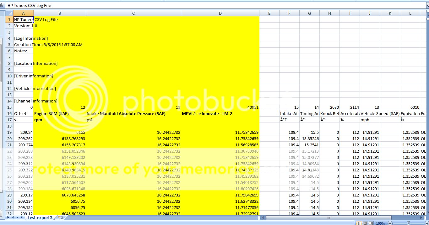 VCM Scanner Boost PID/ Layout Guidance? (and EBC too...)