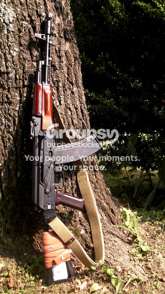 Pictures of your personal AK's | Page 23 | AK Rifles