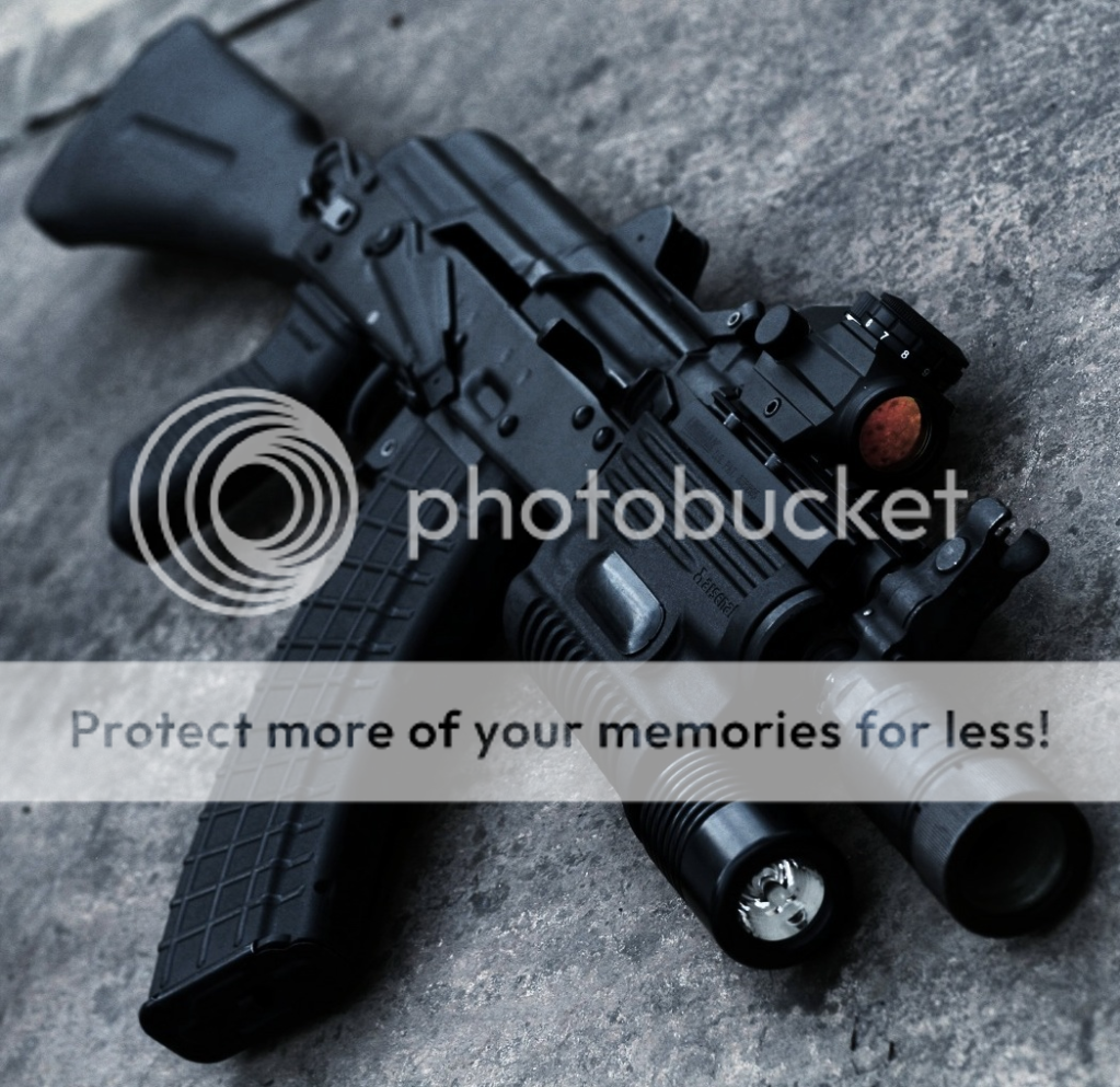 Yugo M92 questions | AK Rifles