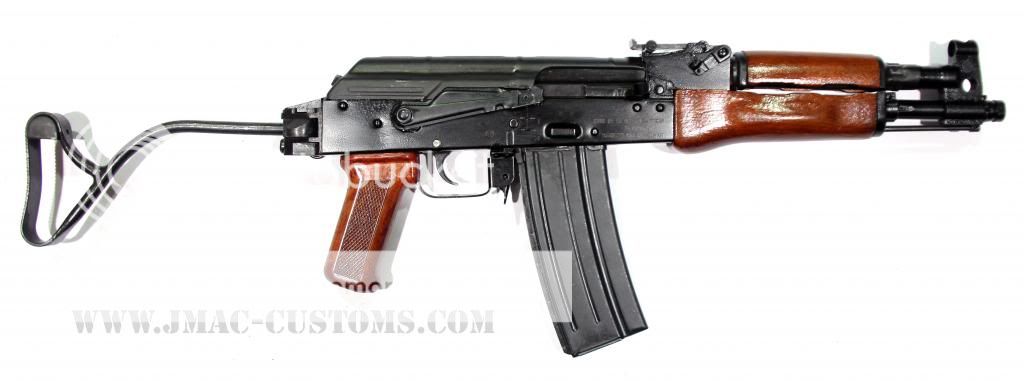 AIMR Carbines, Finally complete! | AK Rifles