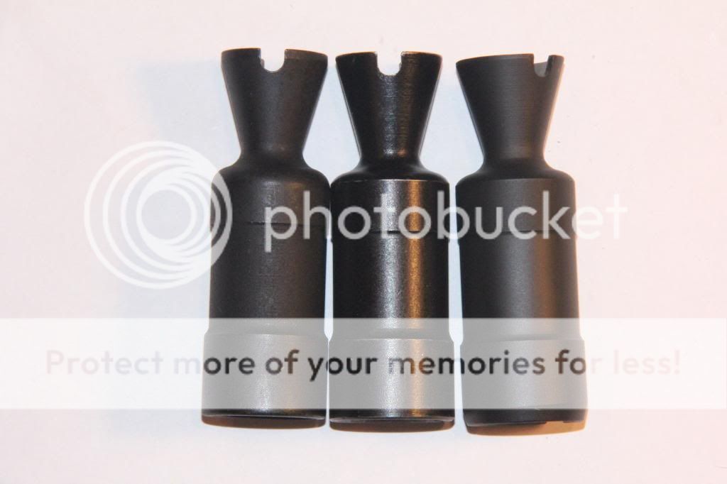 83 Tula kit compared to 86 Tula kit - WARNING PICTURE HEAVY! | AK Rifles