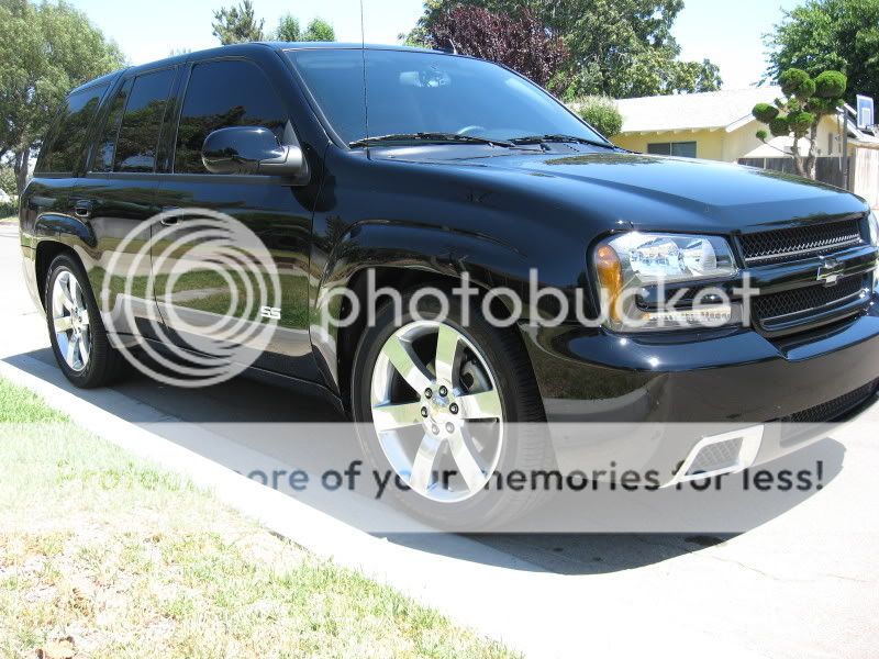 Brother lowered the TBSS! | Chevy Colorado & GMC Canyon