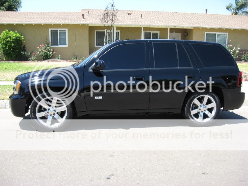 Brother lowered the TBSS! | Chevy Colorado & GMC Canyon