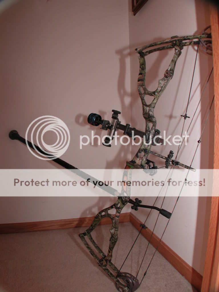 2007 Commander question... | Archery Talk Forum