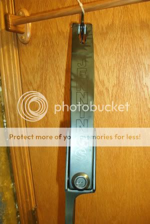 What happened to Jennings bows? | Archery Talk Forum