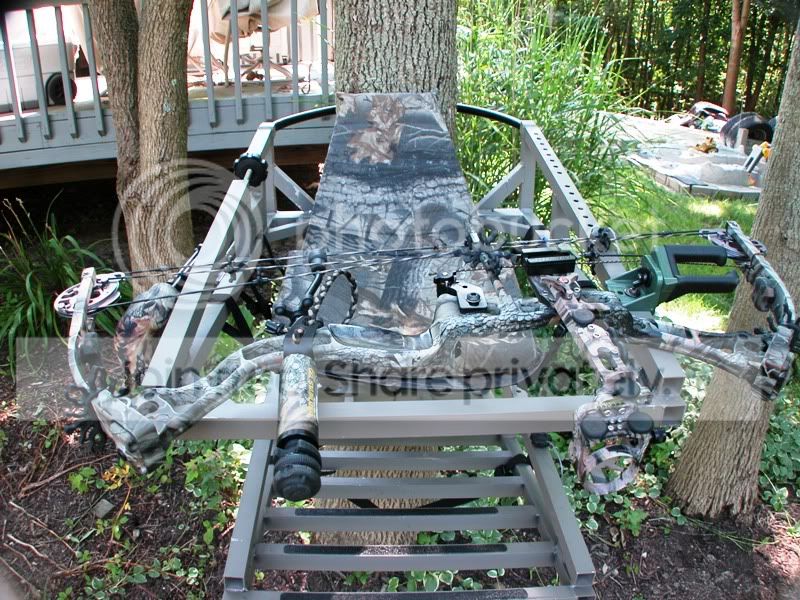Bowtech Tribute camo patterns? | Page 2 | Archery Talk Forum