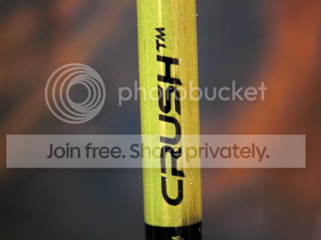 Arrow wrap that looks good on Trophy ridge arrows !! | Archery Talk Forum