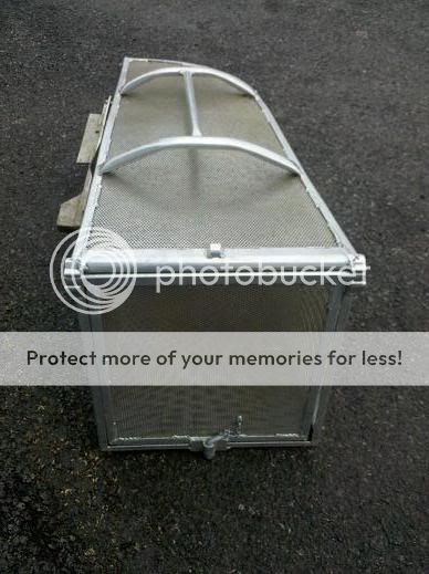 Accelerator Grass Catcher | Lawn Care Forum