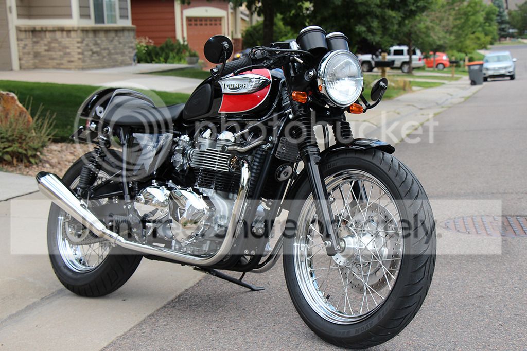 T100 goodness | Triumph Rat Motorcycle Forums
