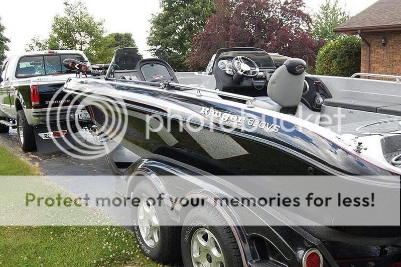 RANGER BOAT PICTURES! - Page 9