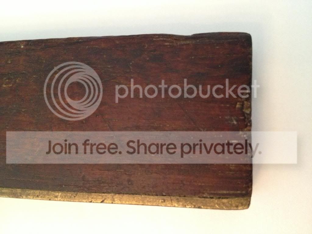 Antique Try Square Identification | LumberJocks Woodworking Forum