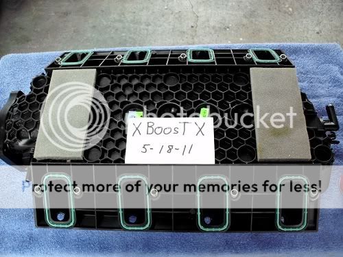 *Crane high rev lifters, Comp Cam, Fluidamper harmonic balancer, LS3 ...