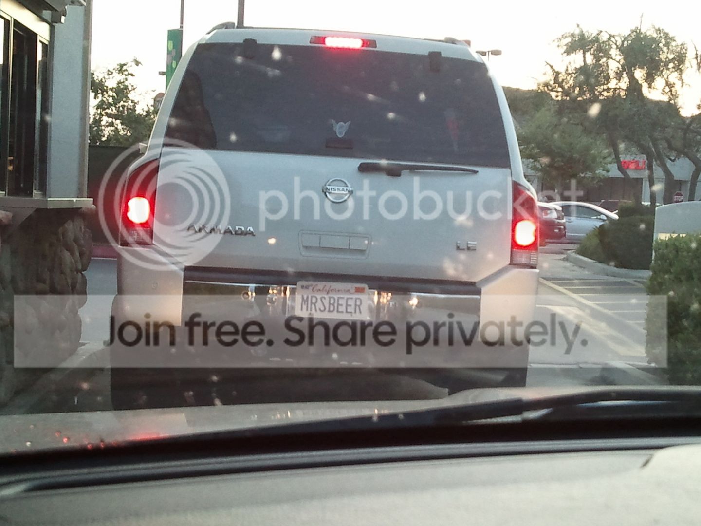 Beer related vanity plates? | Community | BeerAdvocate