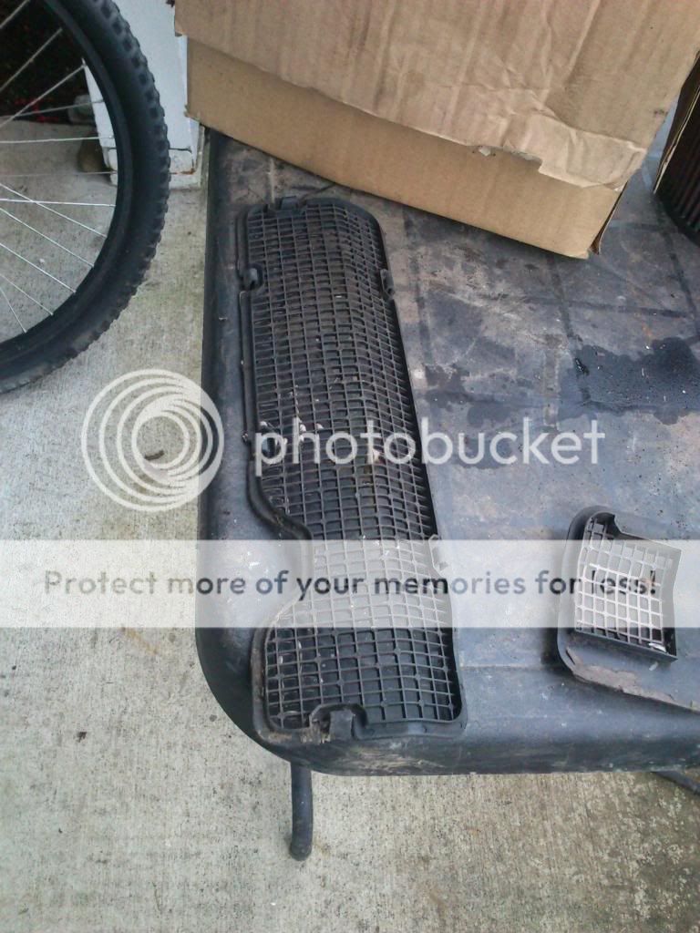 For Sale - Complete 1986 BJ70 Dash (LHD): heaters, ducts, steering ...