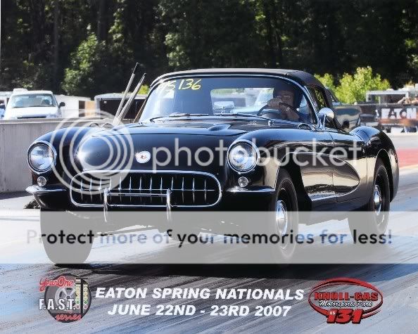 C1 Drag Racing - CorvetteForum - Chevrolet Corvette Forum Discussion