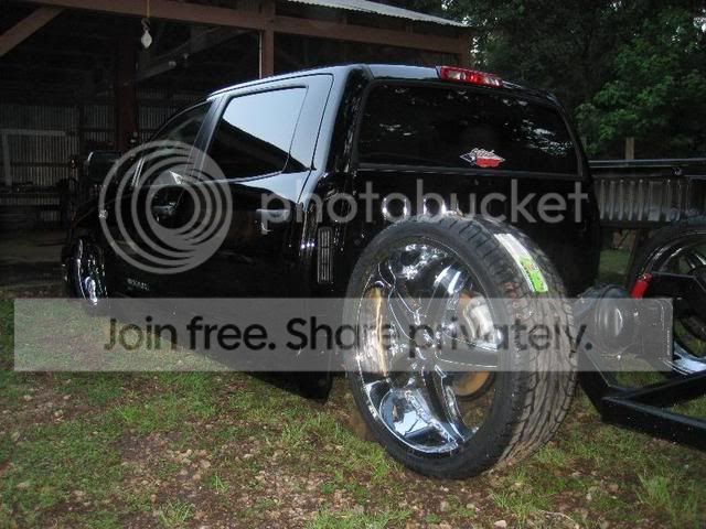 Body Dropped 2008 Tundra. (pics) | Toyota Tacoma Forum