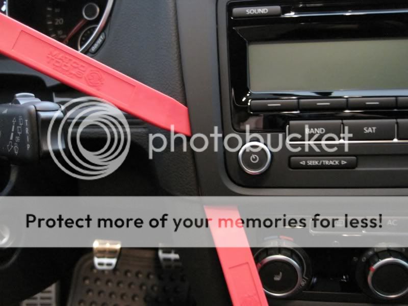 DIY: RNS 315 Install | VW Vortex - Volkswagen Forum