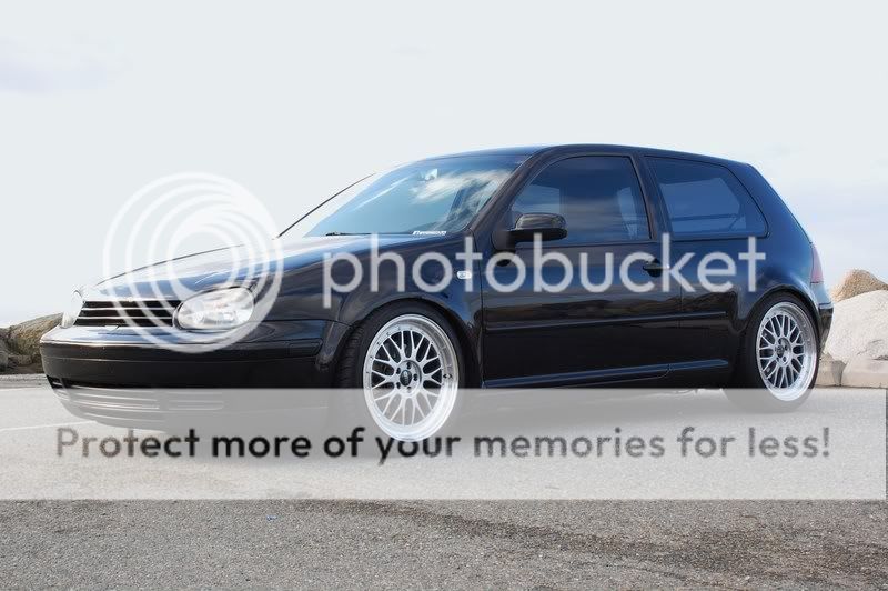 FS: Hartman "Euromesh" Wheels - 18x8.5 | VW Vortex - Volkswagen Forum