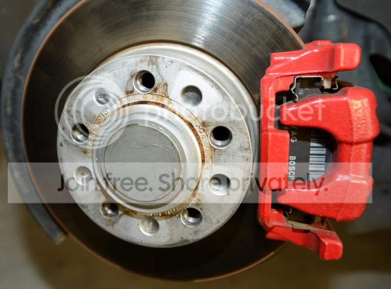 Is the wheel broken? - BBS content | VW Vortex - Volkswagen Forum