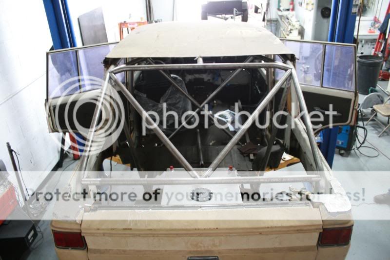 FJ55 Build | Pirate 4x4