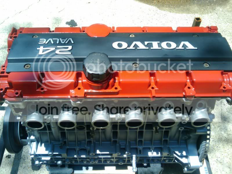 LocostUSA.com • View topic - DrunkenFists' B6304 StrightSix Volvo7 ...
