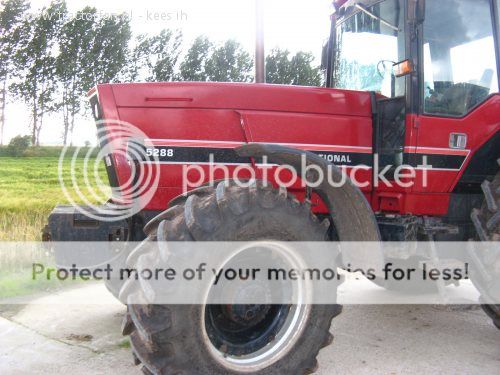 Uk Modifications to the 52/5488 - Technical IH Talk - Red Power ...