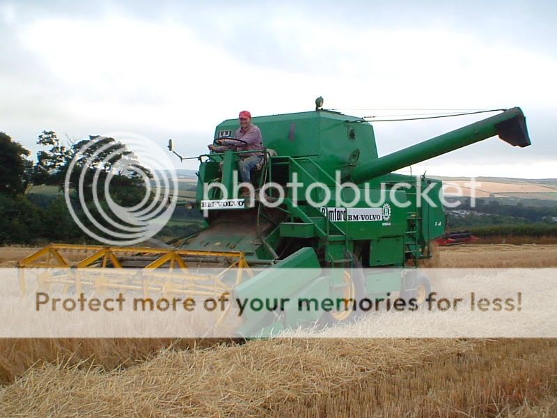 New seed cleaner | The Combine Forum