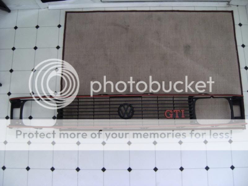 oldshcool rare mk1 rabbit parts (new items) | VW Vortex - Volkswagen Forum